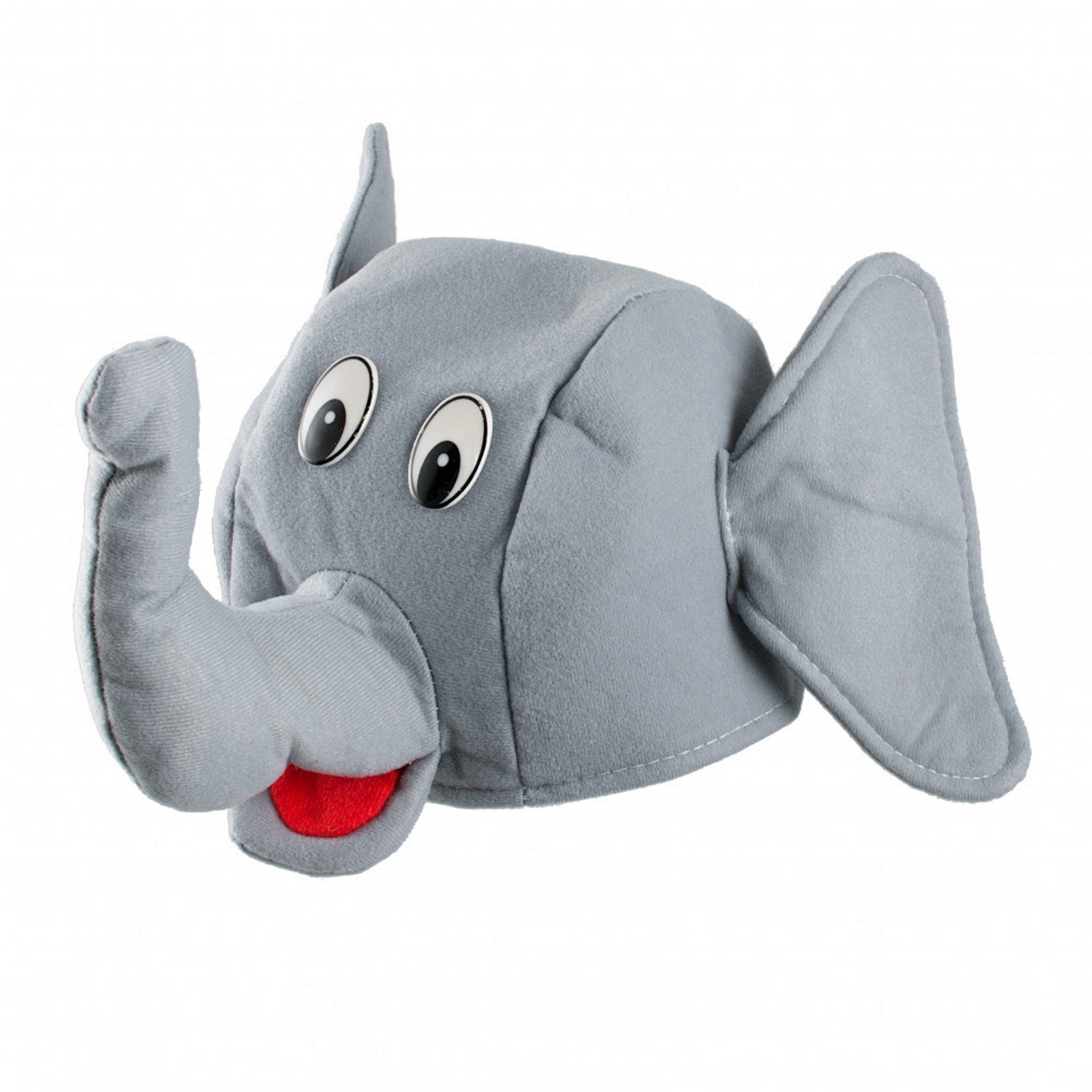 Elephant Hat - Discount Party Supplies