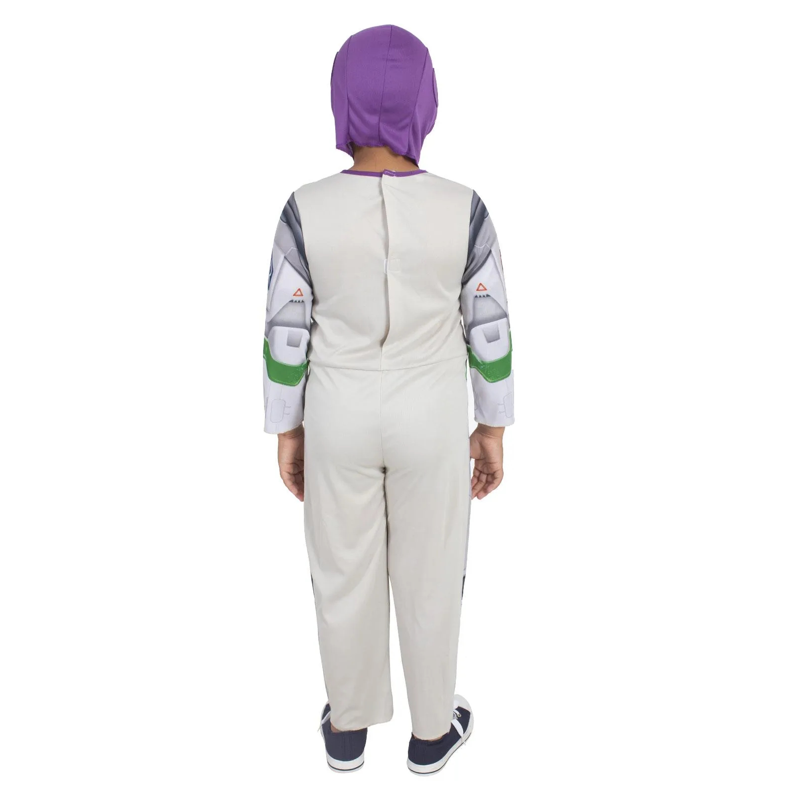 Buzz Lightyear Classic Child Costume | Boys Costumes | Kids Costumes ...