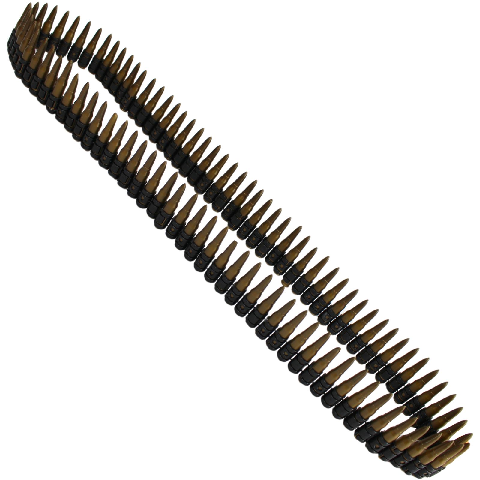 Novelty Army Bullet Belt - Discount Party Supplies