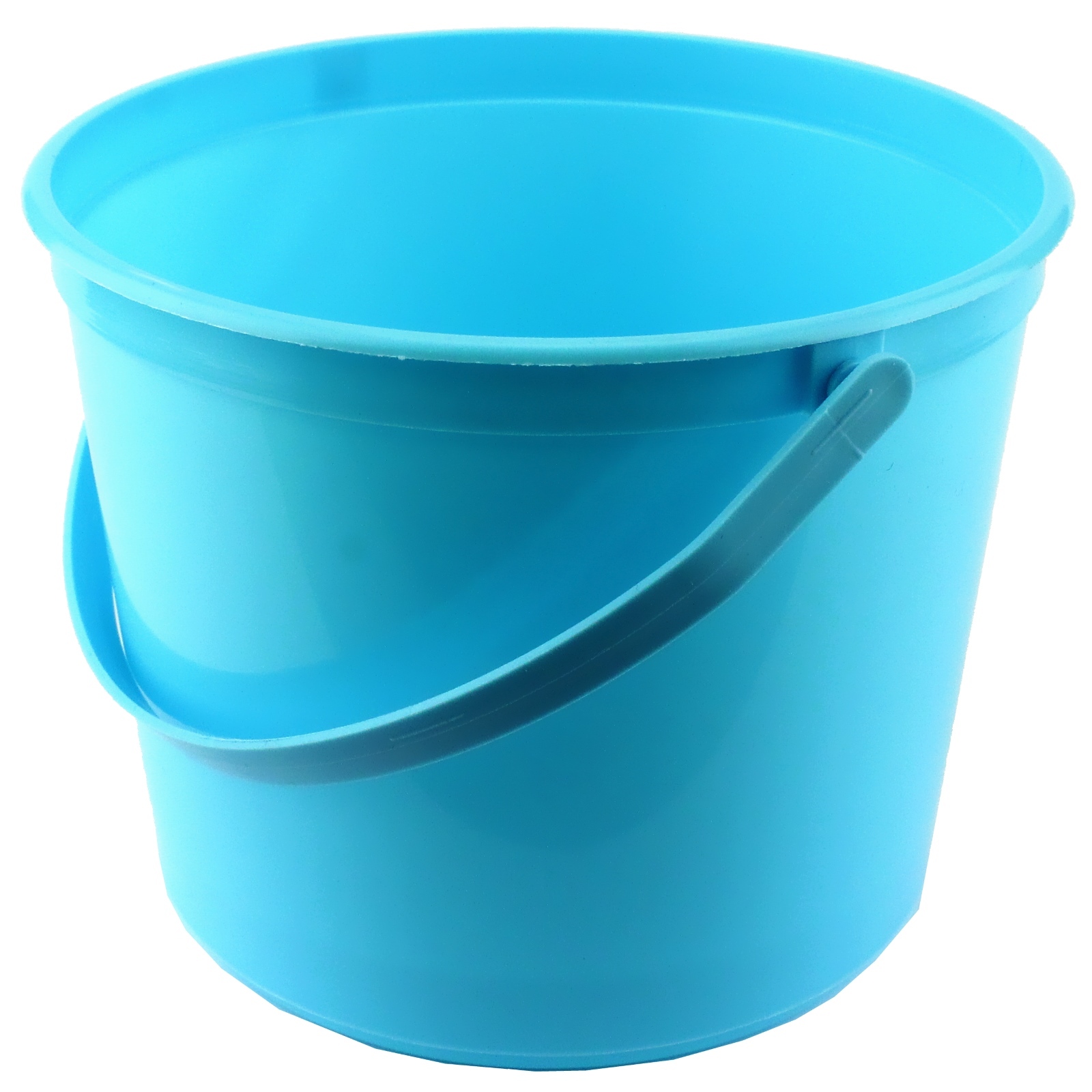 Light Blue Favour Container | Light Blue Coloured Party Supplies ...