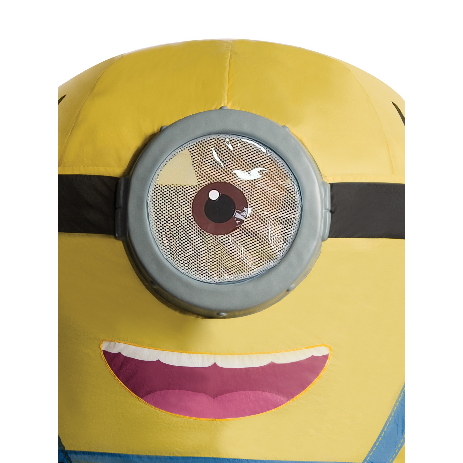 Minion Mel Despicable Me 4 Inflatable Adult Costume | Minions | Boys ...