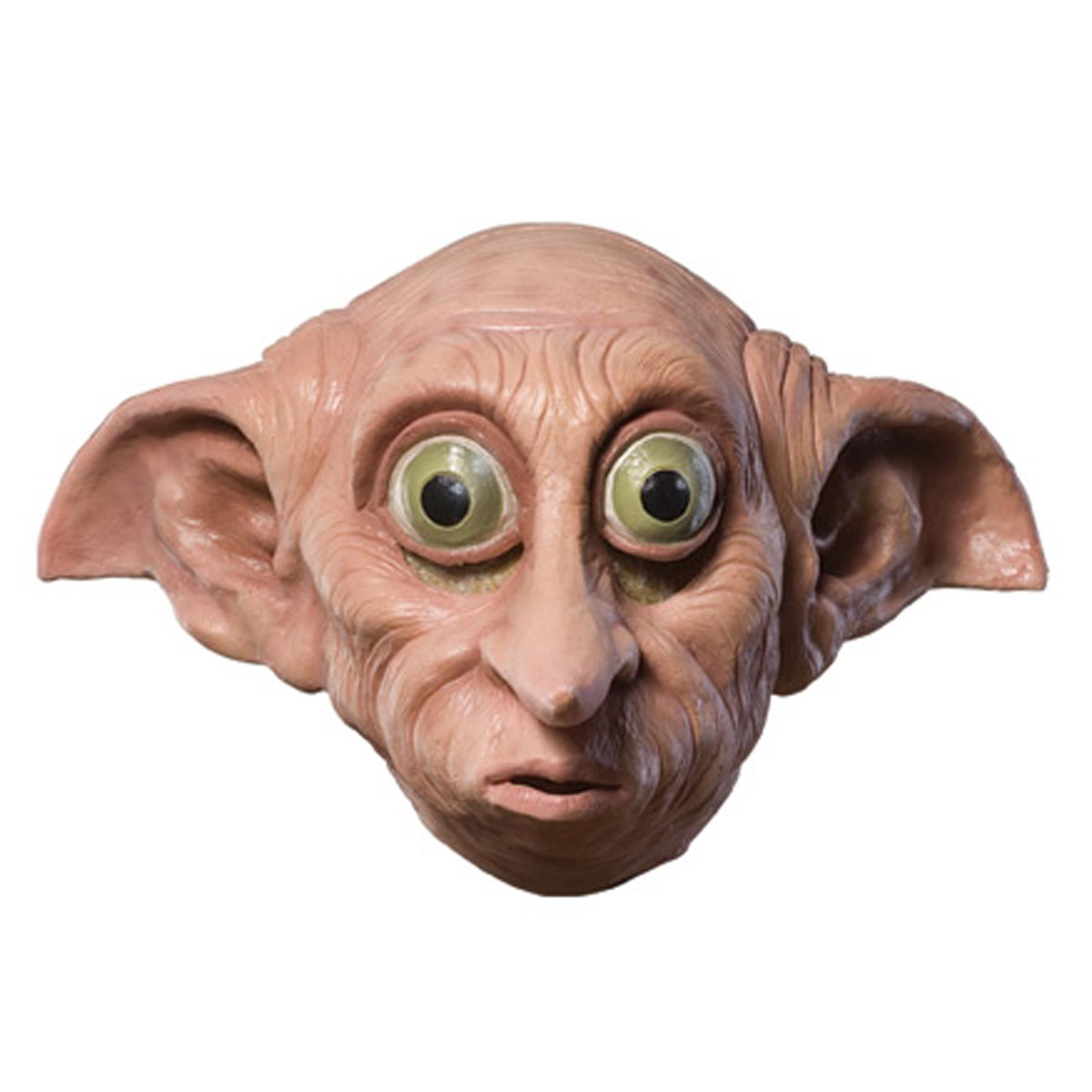 Harry Potter Dobby Child Mask - Discount Party Supplies