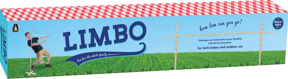 Tropical Luau Limbo Party Game | Discount Party Supplies - Discount ...