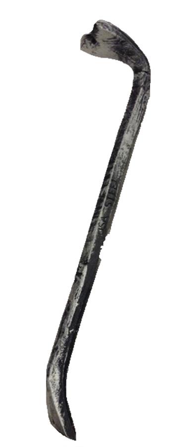 Horror Tools Crowbar Costume Accessory | Discount Party Supplies ...