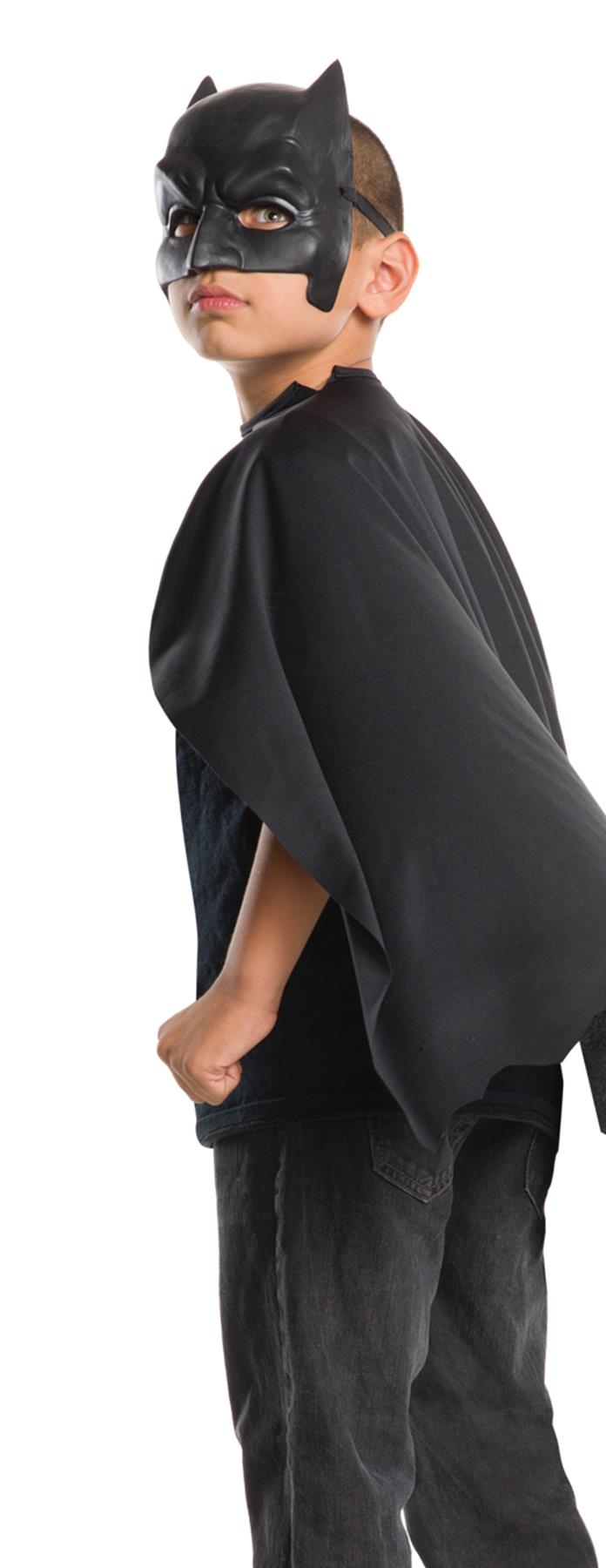 Batman vs. Superman Batman Child Costume Kit - Discount Party Supplies