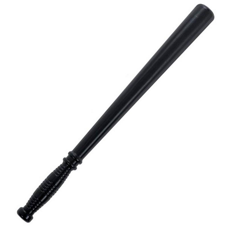 Careers Plastic Police Club Baton Costume Accessory | Discount Party ...