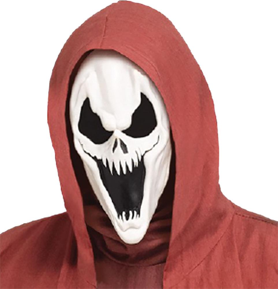 Dead By Daylight Ghost Face Viper Adult Mask | Discount Party Supplies ...