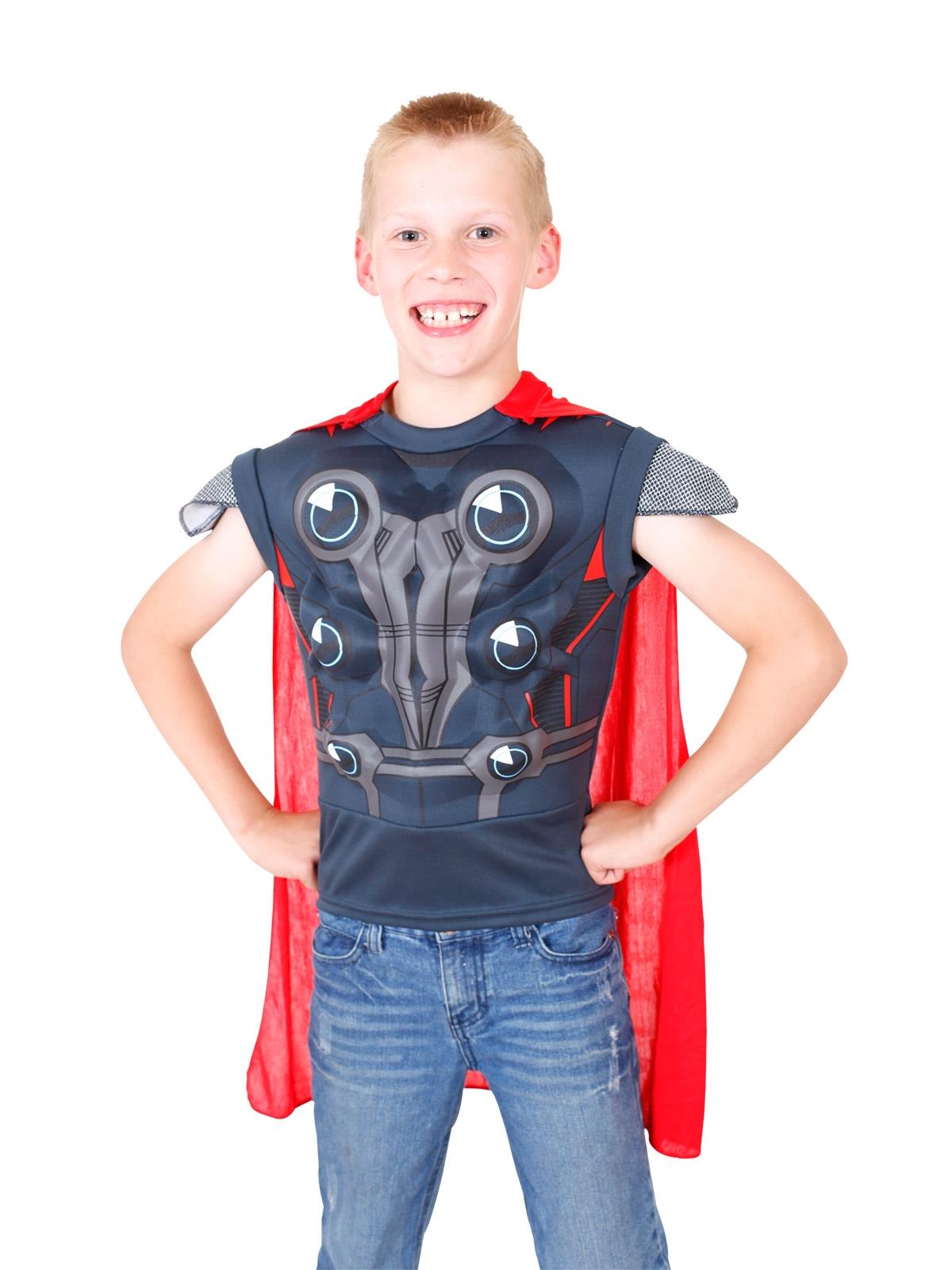 Thor Dress Up Child Set - Discount Party Supplies