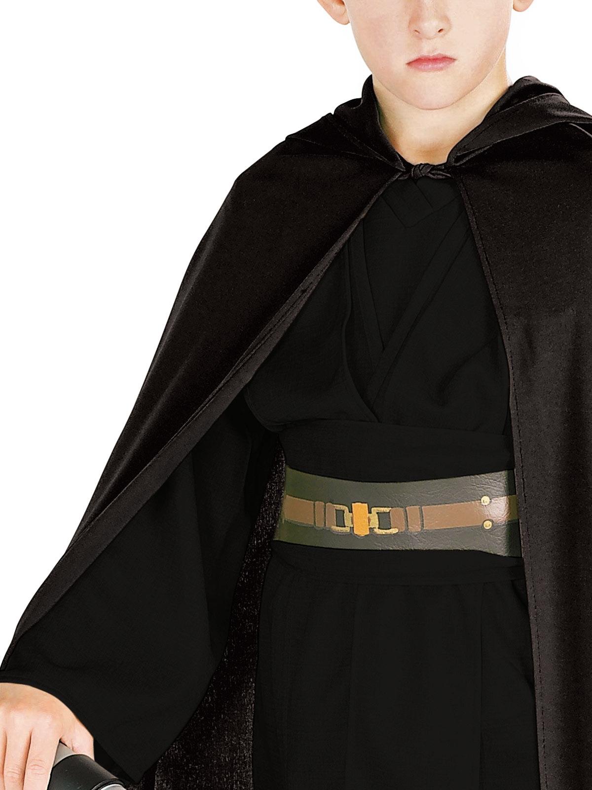 Star Wars Sith Hooded Robe Child Costume | Discount Party Supplies ...