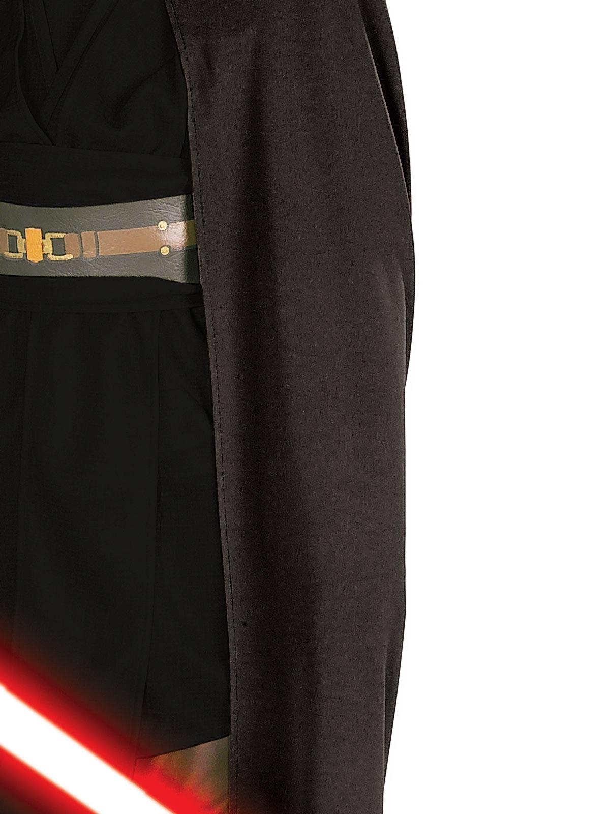 Star Wars Sith Hooded Robe Child Costume | Discount Party Supplies ...