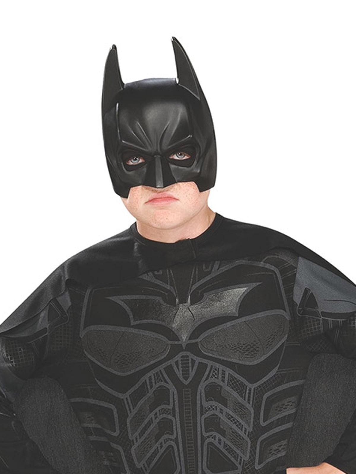 Batman Dark Knight Child Costume | Discount Party Supplies - Discount ...