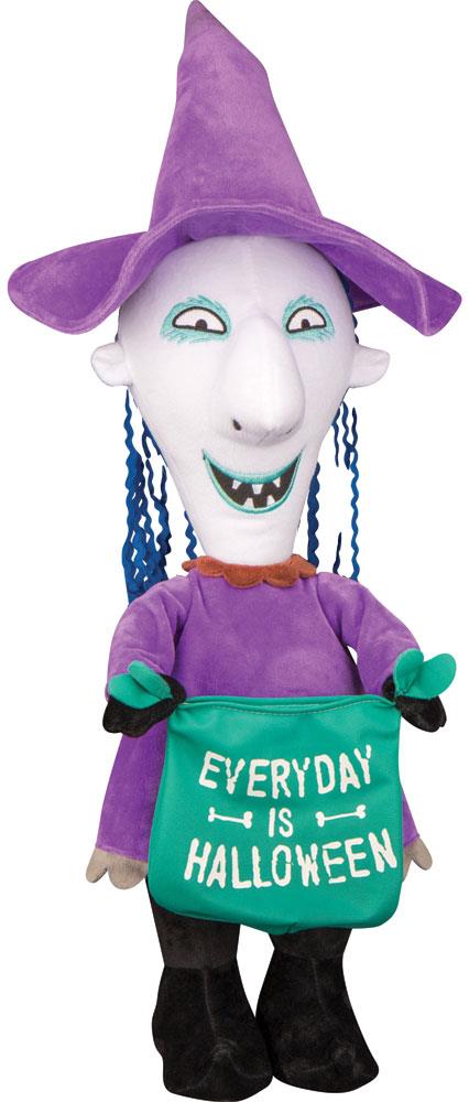 The Nightmare Before Christmas Shock Greeter Halloween Prop | Discount ...