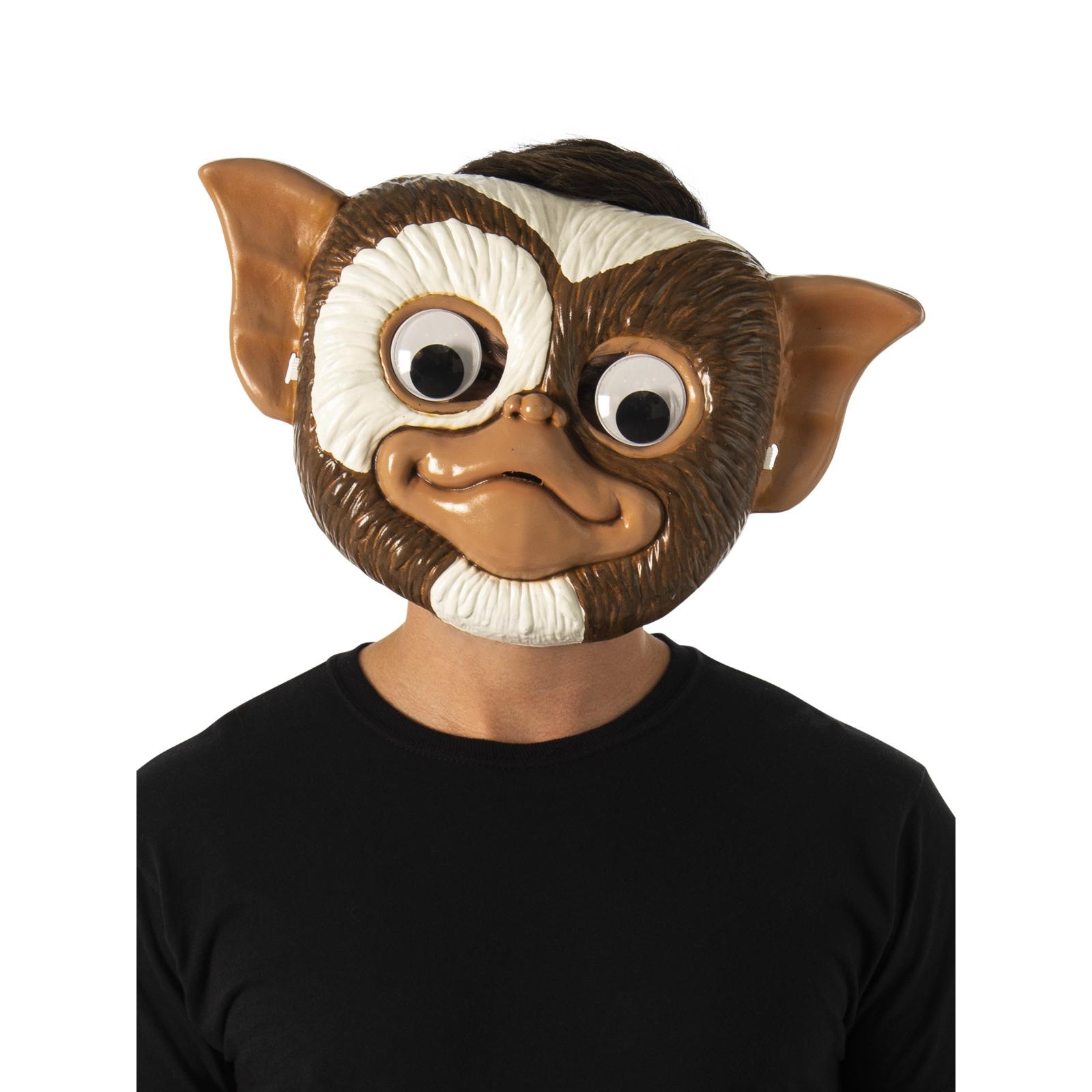 Gremlins Gizmo Googly Eyes Adult Mask | Masks | Hats and Headwear ...