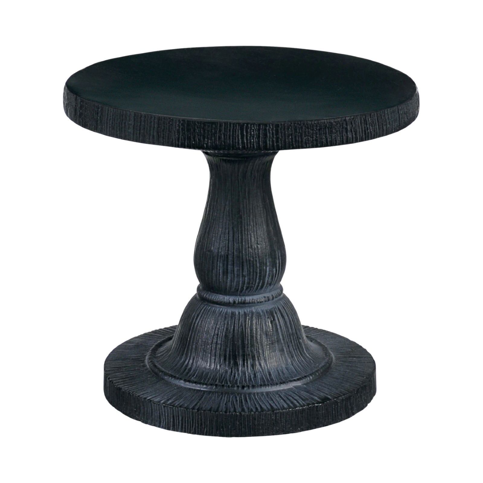 Small Black Pedestal Riser 12.5cm | Discount Party Supplies - Discount ...