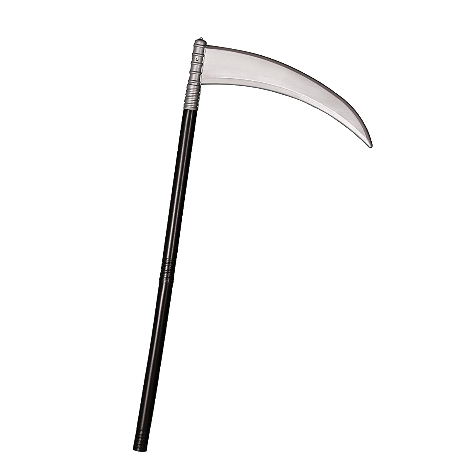 Plastic Reaper Scythe | Halloween Decorations | Halloween | Occasion ...