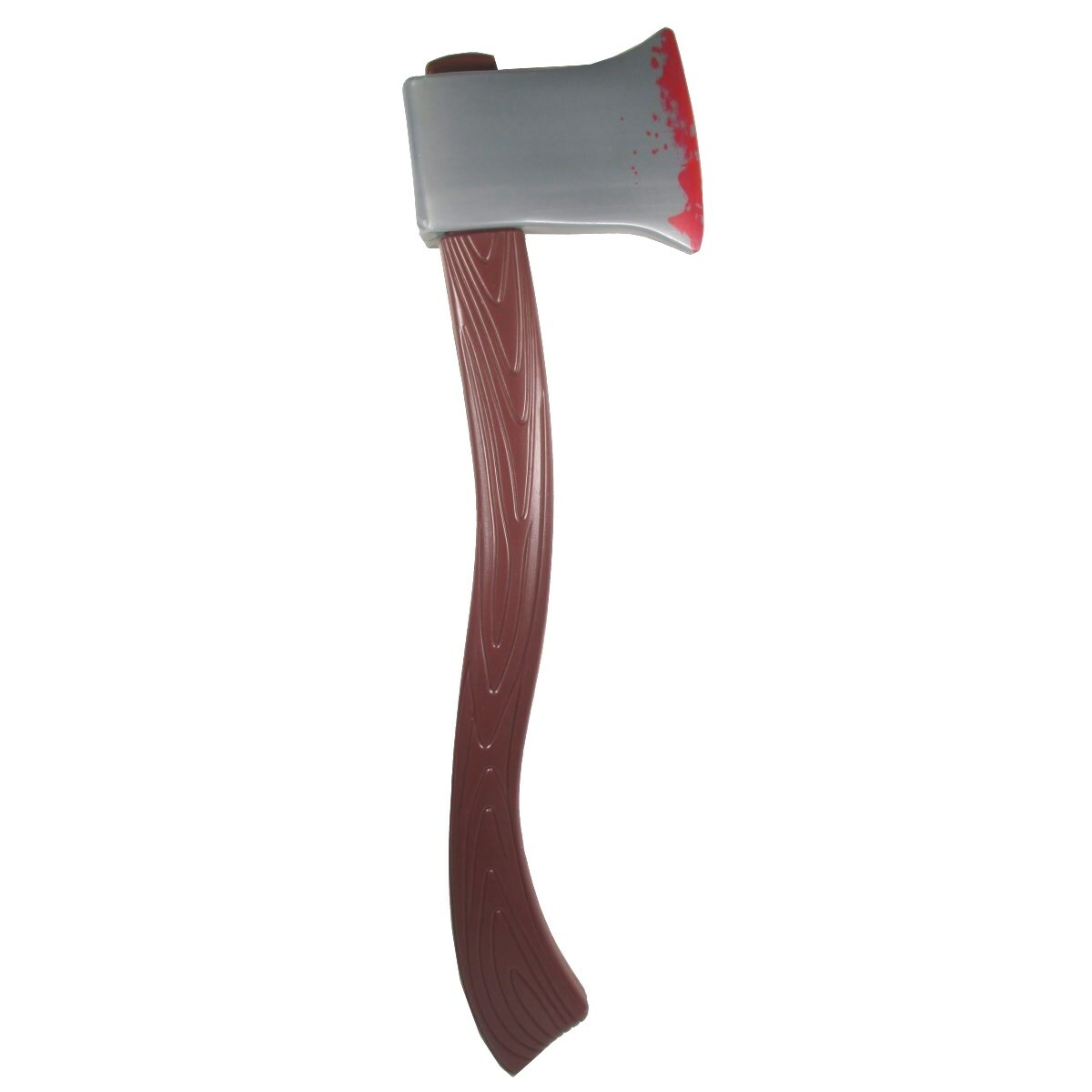 Plastic Bloody Axe - Discount Party Supplies