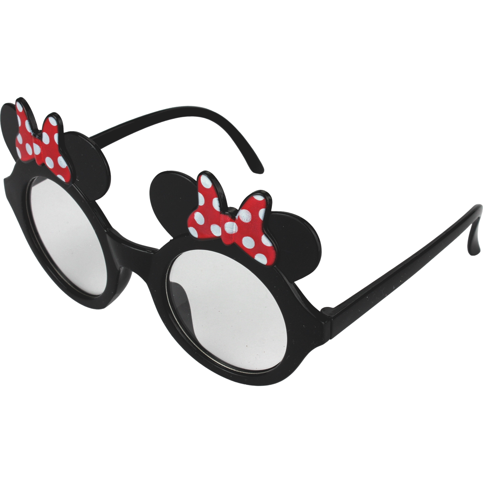 Minnie Mouse Glasses | Minnie Mouse | Girls Birthday Party Supplies ...
