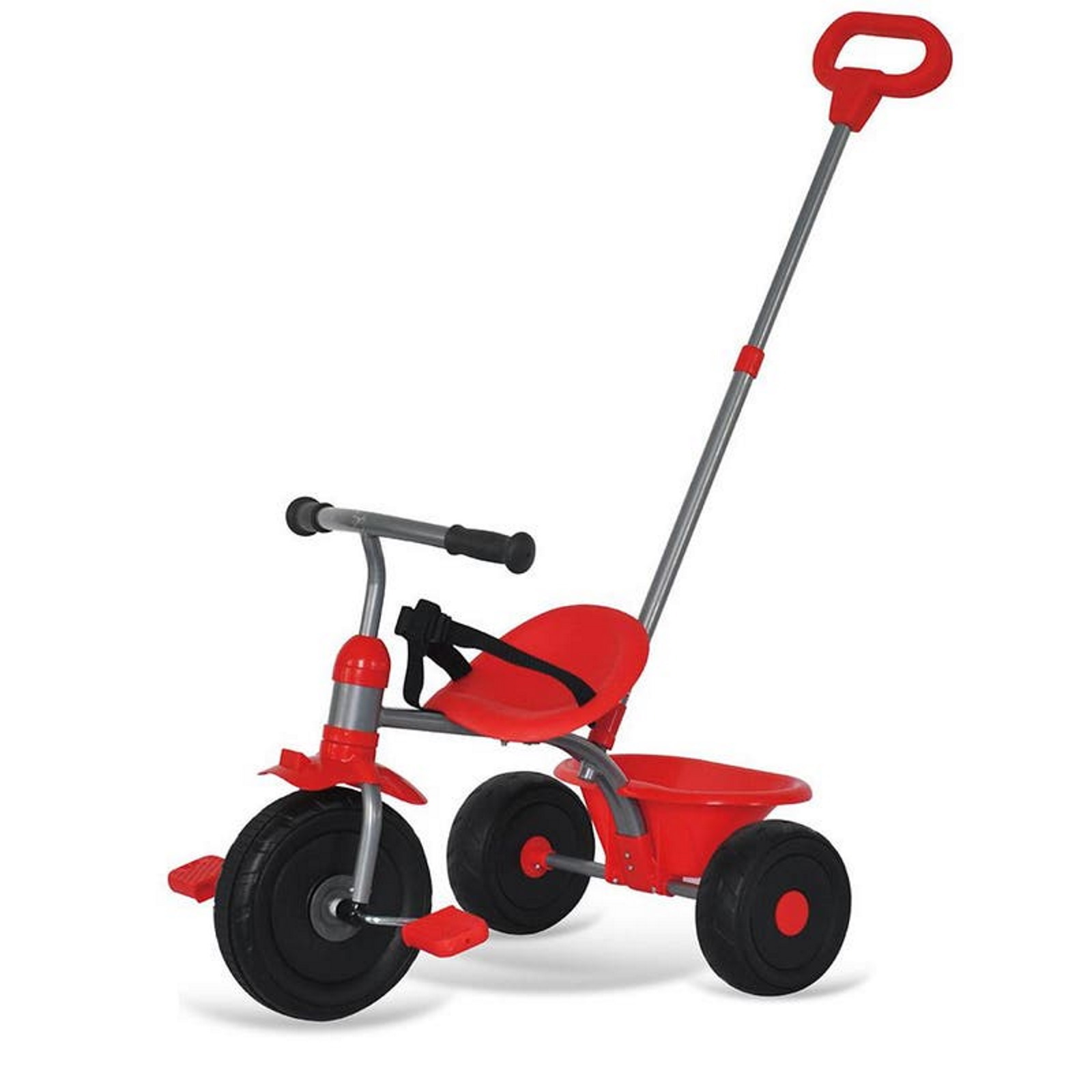 Trike Star My First Basic Trike Red - Discount Party Supplies