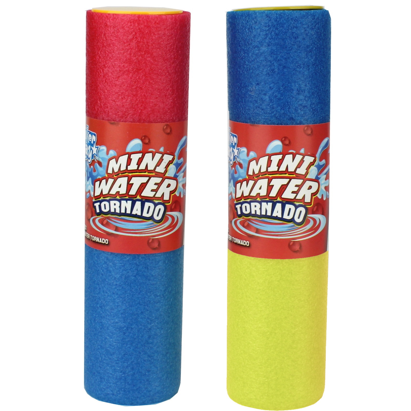 Small Foam Water Blaster - Discount Party Supplies
