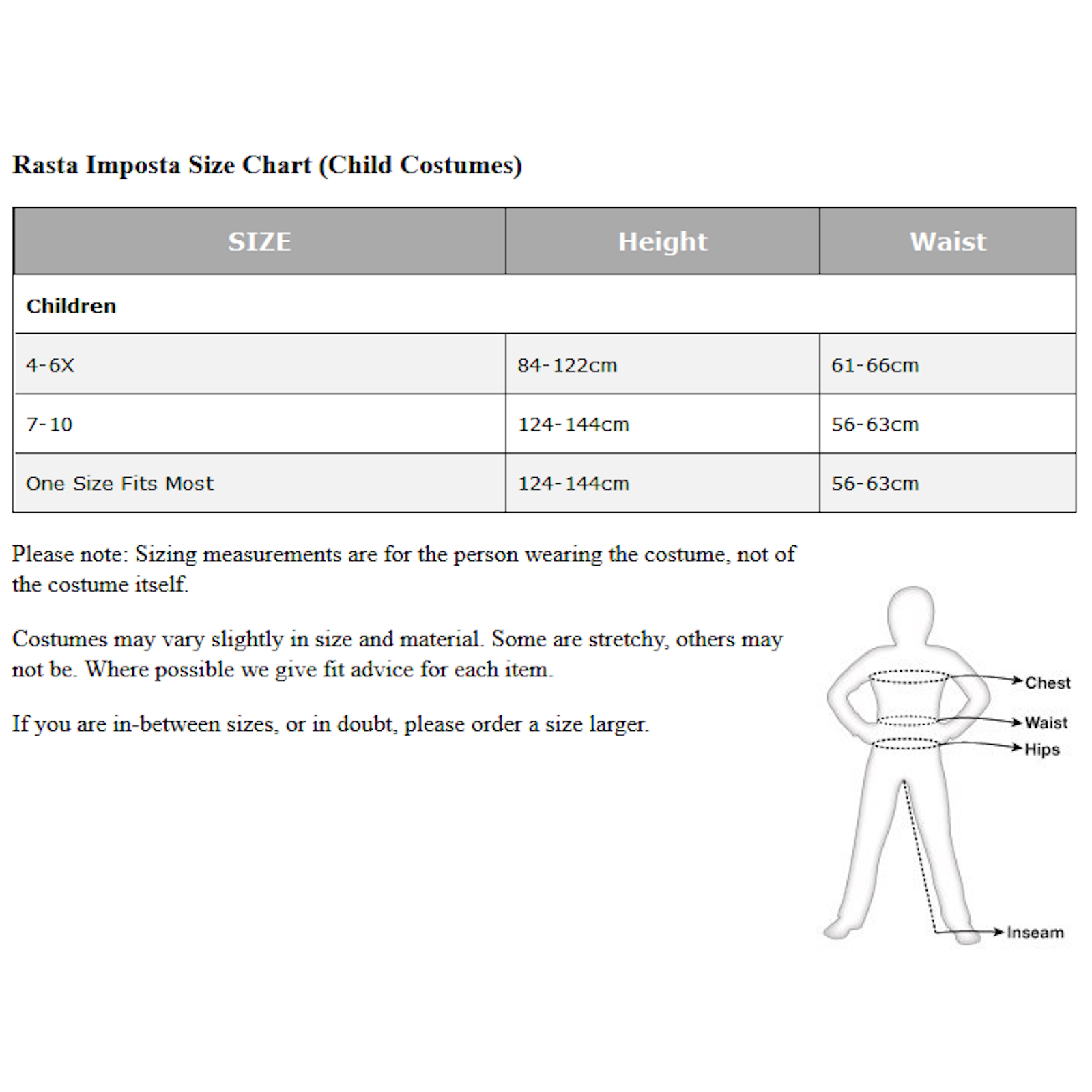 Crayola Box Dress Child Costume | Girls Costumes | Kids Costumes ...