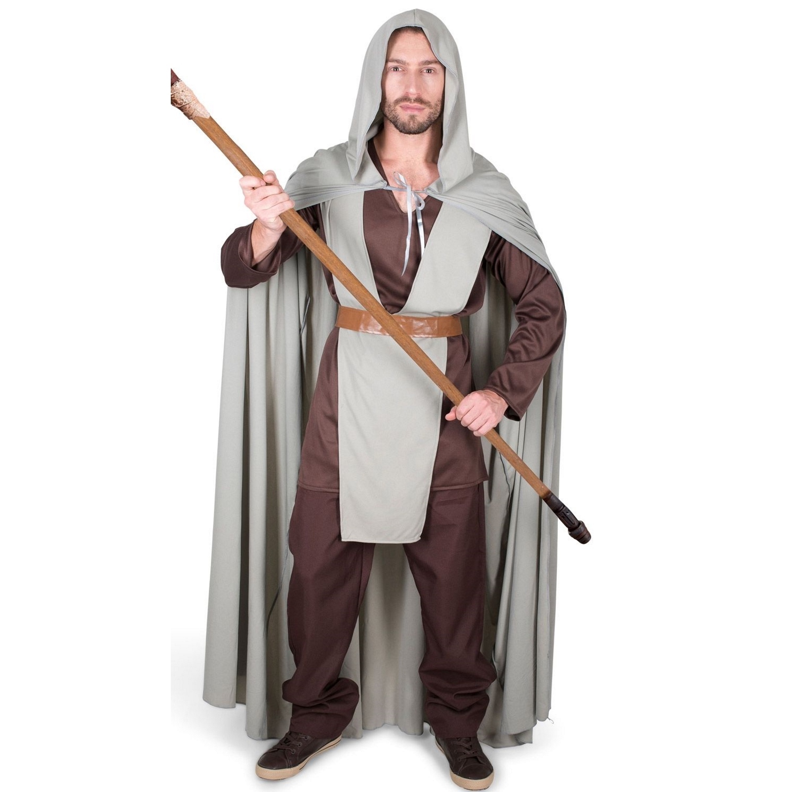 Space Colonist Costume Mens Extra Large - Discount Party Supplies