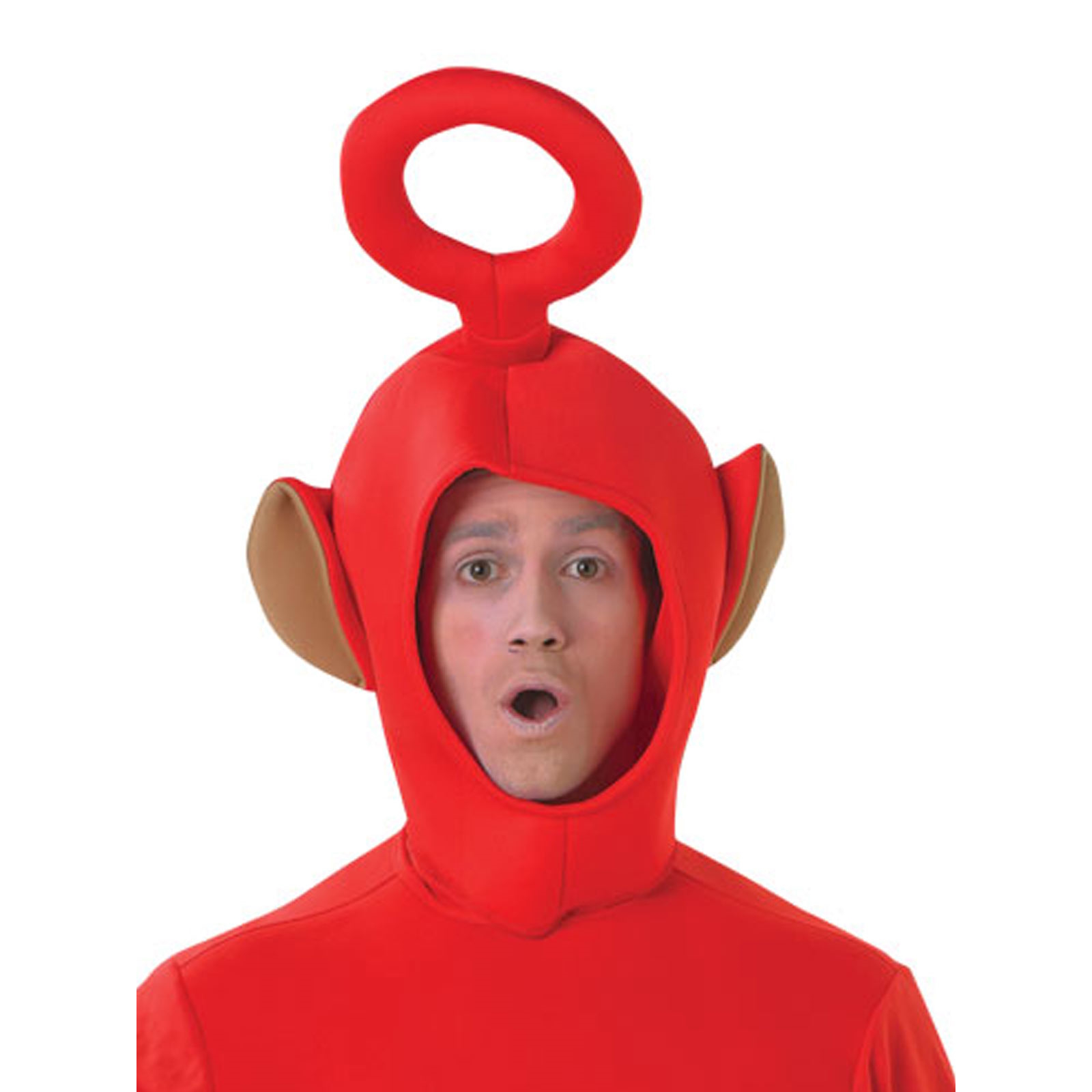 Teletubbies Po Deluxe Adult Costume | Discount Party Supplies ...