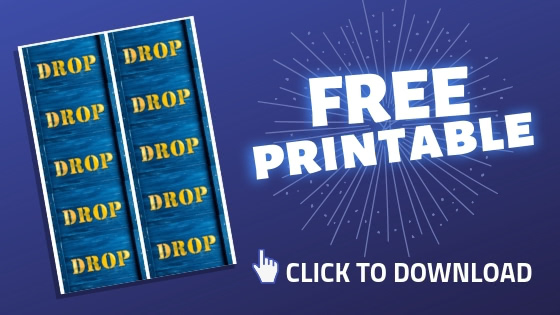 How To: Host A Victorious Fortnite Themed Party - Discount Party ...