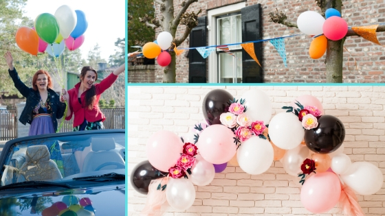 Virtual & Isolation Party Ideas - Discount Party Supplies Blog ...