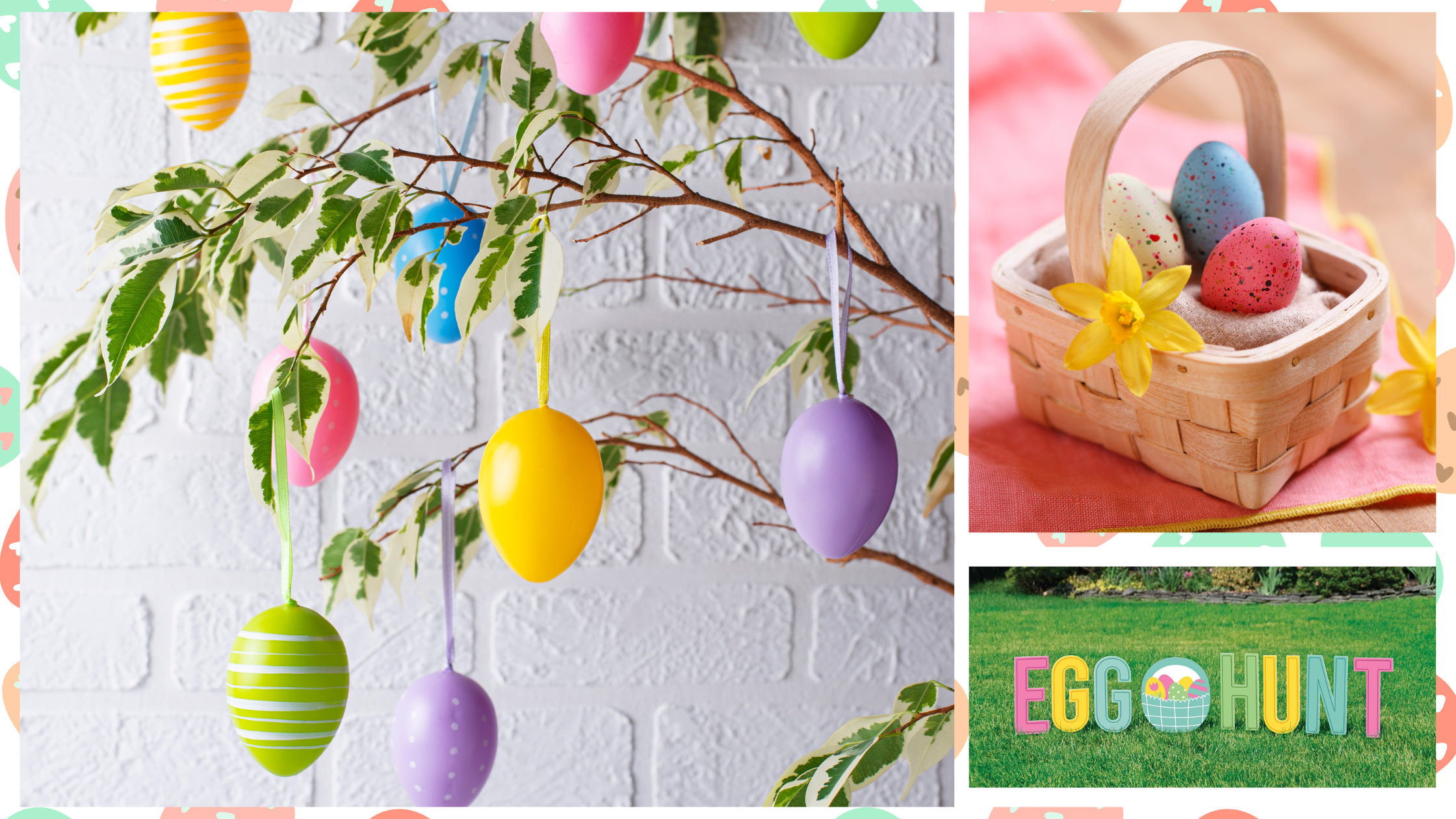 20 Egg-Citing Easter Party Ideas - Discount Party Supplies NZ
