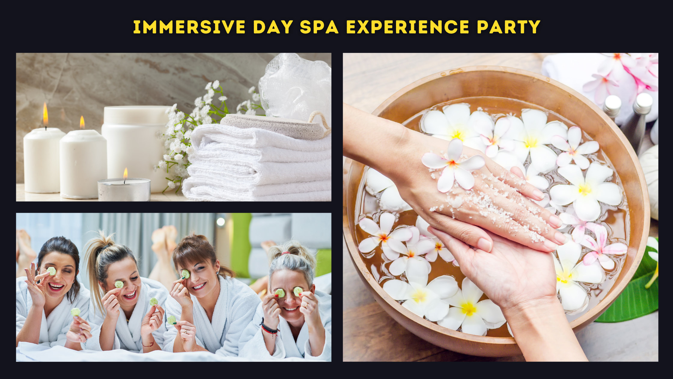 Immersive Experience-Based Party Ideas - Discount Party Supplies NZ